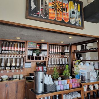 J&B COFFEE - Updated January 2026 - 117 Photos & 185 Reviews - 2701 ...