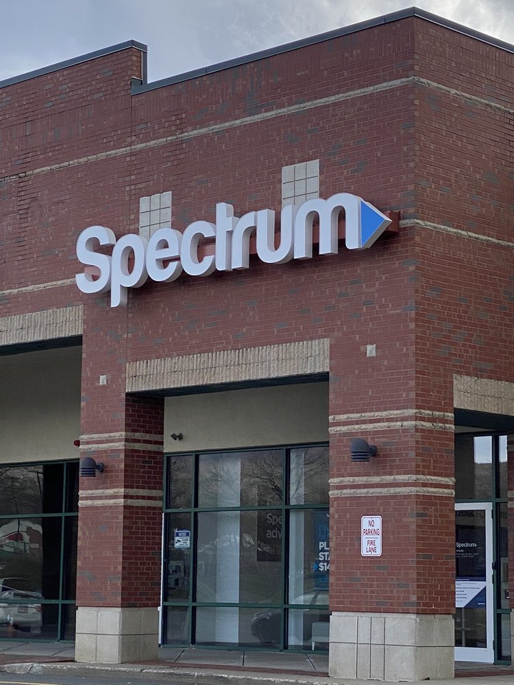 SPECTRUM - Updated October 2025 - 555 Hubbard Ave, Pittsfield ...