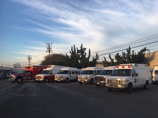 MOBILITY EXPRESS MEDICAL TRANSPORTATION - Updated November 2025 - 12 ...