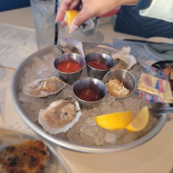 GEMMA FISH + OYSTER - Updated March 2025 - 578 Photos & 174 Reviews ...