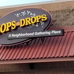 HOPSNDROPS - Updated June 2025 - 168 Photos & 439 Reviews - 4739 Avery ...