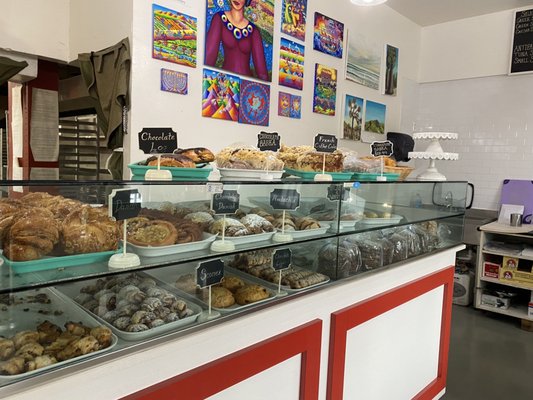 FRED’S BAKERY & DELI - Updated June 2024 - 80 Photos & 130 Reviews ...