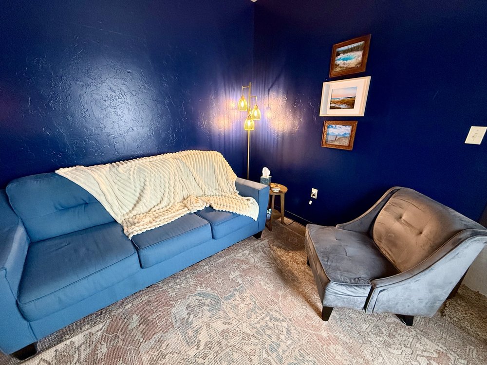 MEGAN GARCIA, LCSW - Updated July 2025 - 13000 Bruce B Downs Blvd ...