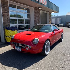 EAGLES POWERSPORTS - Updated January 2026 - 10 Photos - 233 E Hill Rd ...