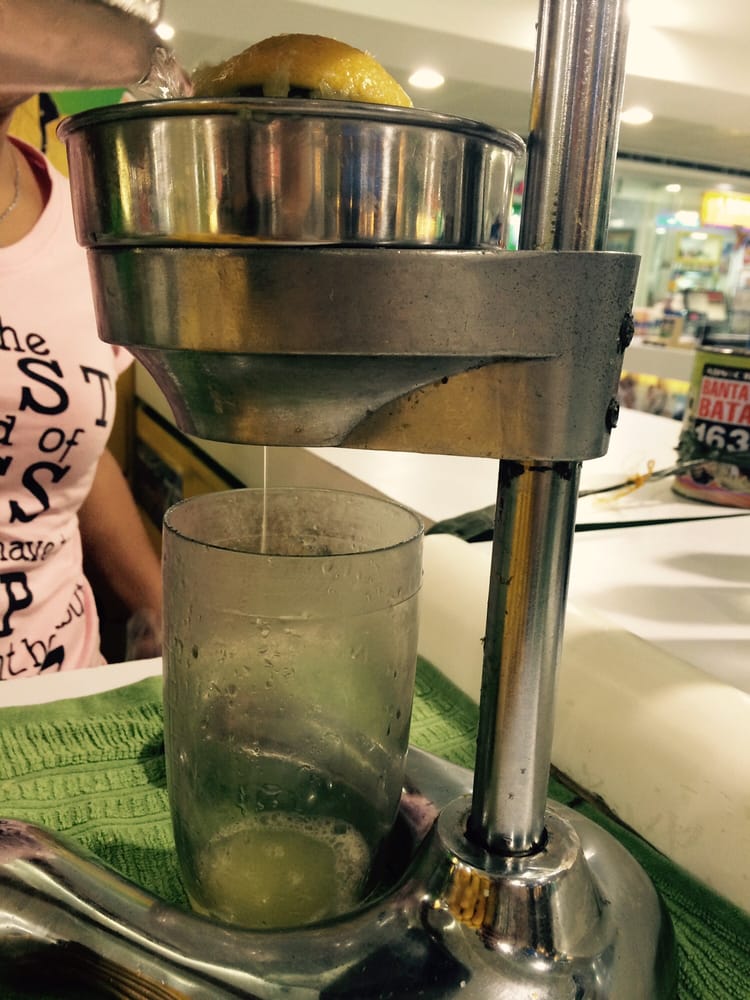 SIMPLY LEMON - Updated May 2024 - LG/F Main Bldg, SM City North EDSA ...