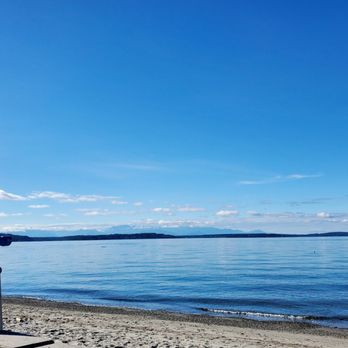 ALKI BEACH PARK - Updated December 2025 - 1464 Photos & 390 Reviews ...