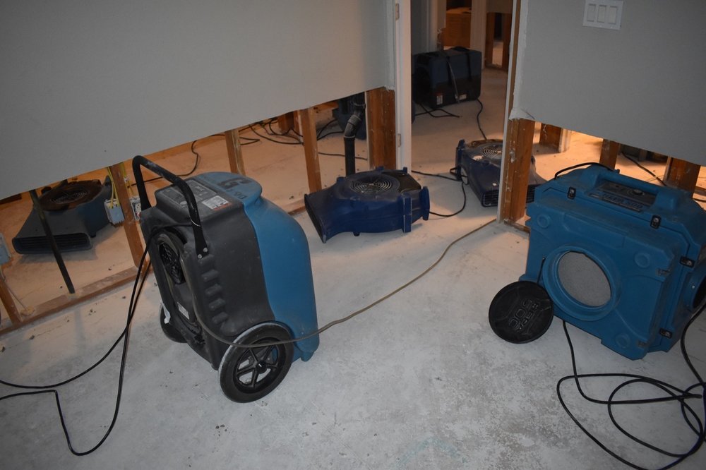 CMP CONSTRUCTION RESTORATION - 28 Photos - San Diego, California ...