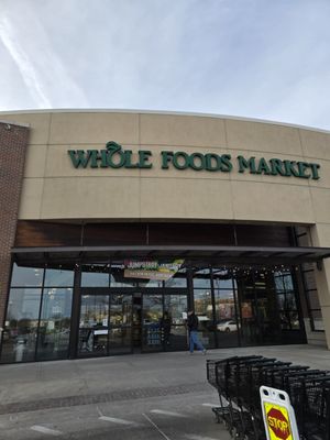 WHOLE FOODS MARKET - Updated January 2026 - 89 Photos & 52 Reviews ...