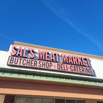 SAL’S MEAT MARKET - Updated January 2026 - 46 Photos & 77 Real Reviews ...