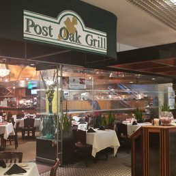 POST OAK GRILL - Updated September 2025 - 221 Photos & 60 Reviews ...