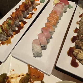 SHOMI - Updated February 2025 - 493 Photos & 466 Reviews - 419 Lincoln ...