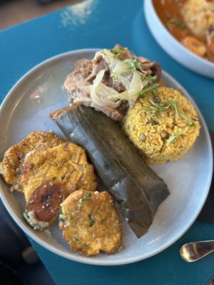 BATEY PUERTO RICAN GASTRONOMY - Updated May 2025 - 134 Photos & 39 ...