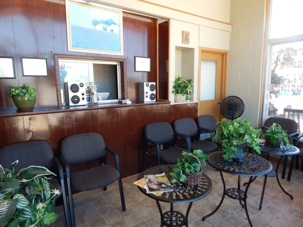 JET FAST INSPECTIONS - 35 Photos & 57 Reviews - Smog Check Stations ...