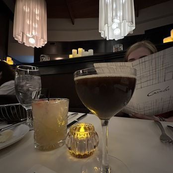 GAMBA RISTORANTE - Updated December 2025 - 121 Photos & 171 Reviews ...