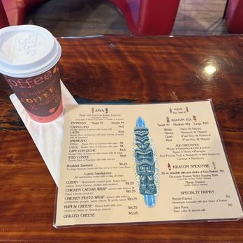 JAVA KAVA CAFE - Updated August 2025 - 78 Photos & 42 Reviews - 13601 ...