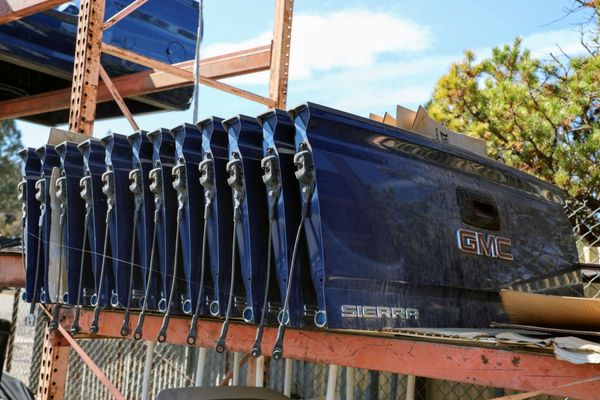 B & R AUTO WRECKING - Updated May 2024 - 65 Photos & 19 Reviews - 3065 ...