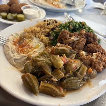 FADI’S MEDITERRANEAN GRILL - Updated December 2025 - 384 Photos & 643 ...