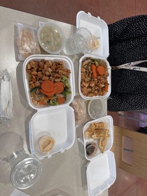 ASIA CAFE XPRESS - ALCOA - Updated December 2025 - 11 Reviews - 1123 ...