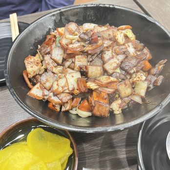 PAN HOLIC - Updated March 2024 - 69 Photos & 50 Reviews - 955 E Birch ...