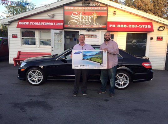 STAR AUTO MALL - Updated October 2025 - 16 Photos & 72 Reviews - 3730 ...