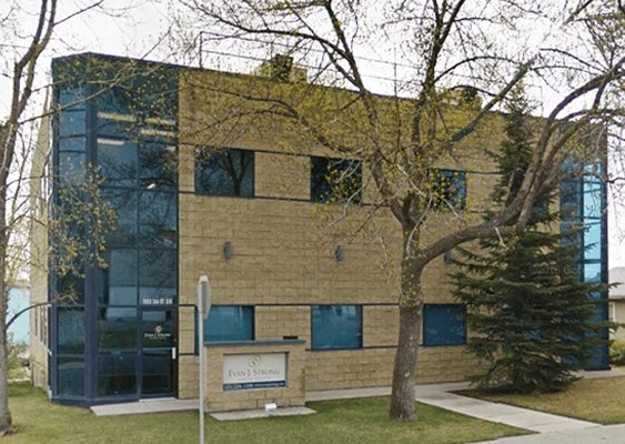 EVAN J. STRONG FUNERAL HOME - Updated December 2025 - 5502 2 Street SW ...