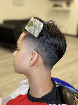 APEX BARBERSHOP - Updated August 2025 - 24228 104th Ave SE, Kent ...