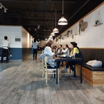 HANBO KOREAN NOODLE - Updated January 2026 - 31 Photos - 4340 Macleod ...