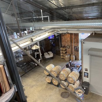 FOUNDRY DISTILLING COMPANY - Updated December 2025 - 36 Photos & 13 ...