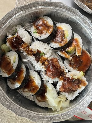 UNCLE SUSHI & GRILL - Updated February 2025 - 141 Photos & 156 Reviews ...