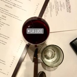 LA LUCE - Updated December 2025 - 709 Photos & 355 Reviews - 14100 ...