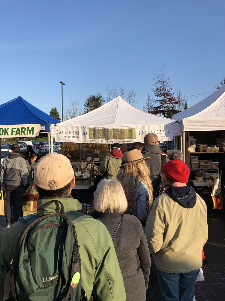 RILEY PARK WINTER FARMERS MARKET - Updated October 2025 - 31 Photos ...
