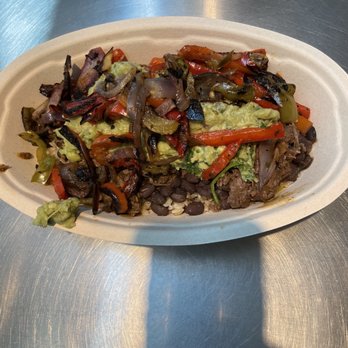 CHIPOTLE MEXICAN GRILL - Updated January 2026 - 58 Photos & 140 Reviews ...