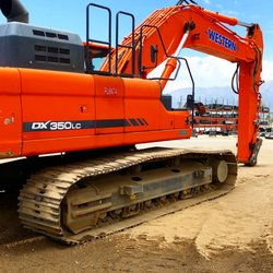 SCOTT EQUIPMENT - 22 Photos - 14635 Valley Blvd, Fontana, California ...