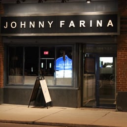JOHNNY FARINA RESTAURANT - Updated June 2025 - 151 Photos & 180 Reviews ...