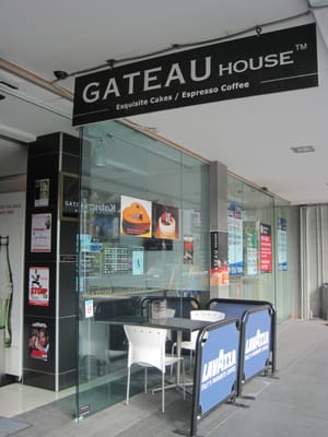THE GATEAU HOUSE - Updated October 2025 - 142 Broadway, Auckland, New ...