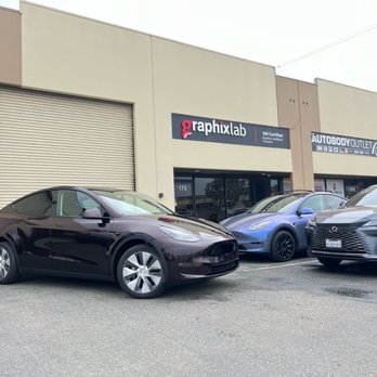 GRAPHIX LAB - Updated August 2024 - 519 Photos & 177 Reviews - 173 S Spruce Ave, South San ...