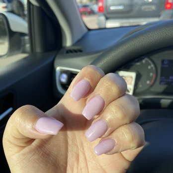 CLASSY NAILS - 41 Photos & 47 Reviews - 4409 S Texas Ave, Bryan, Texas ...