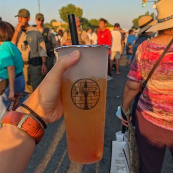 BOBA ST - Updated January 2025 - 164 Photos & 105 Reviews - 3133 ...