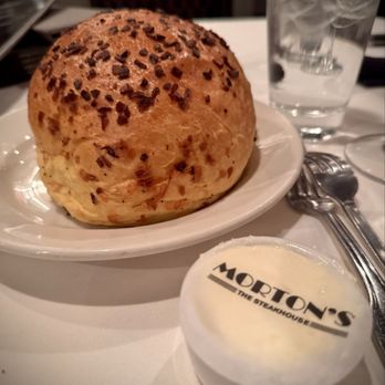 MORTON’S THE STEAKHOUSE - Updated December 2025 - 264 Photos & 306 ...