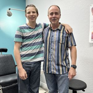 TOM SOWASH OD & ASSOC PC - Updated August 2025 - 4550 E Cactus Rd ...