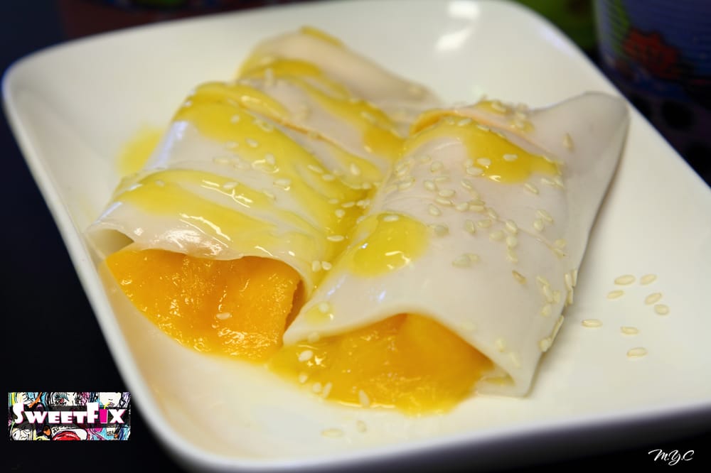 SWEET FIX - Updated October 2024 - 13 Photos - 109 James St ...