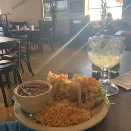 TEKA MOLINO 2 - 89 Photos & 96 Reviews - 1007 Rittiman Rd, San Antonio, Texas - Tex-Mex ...