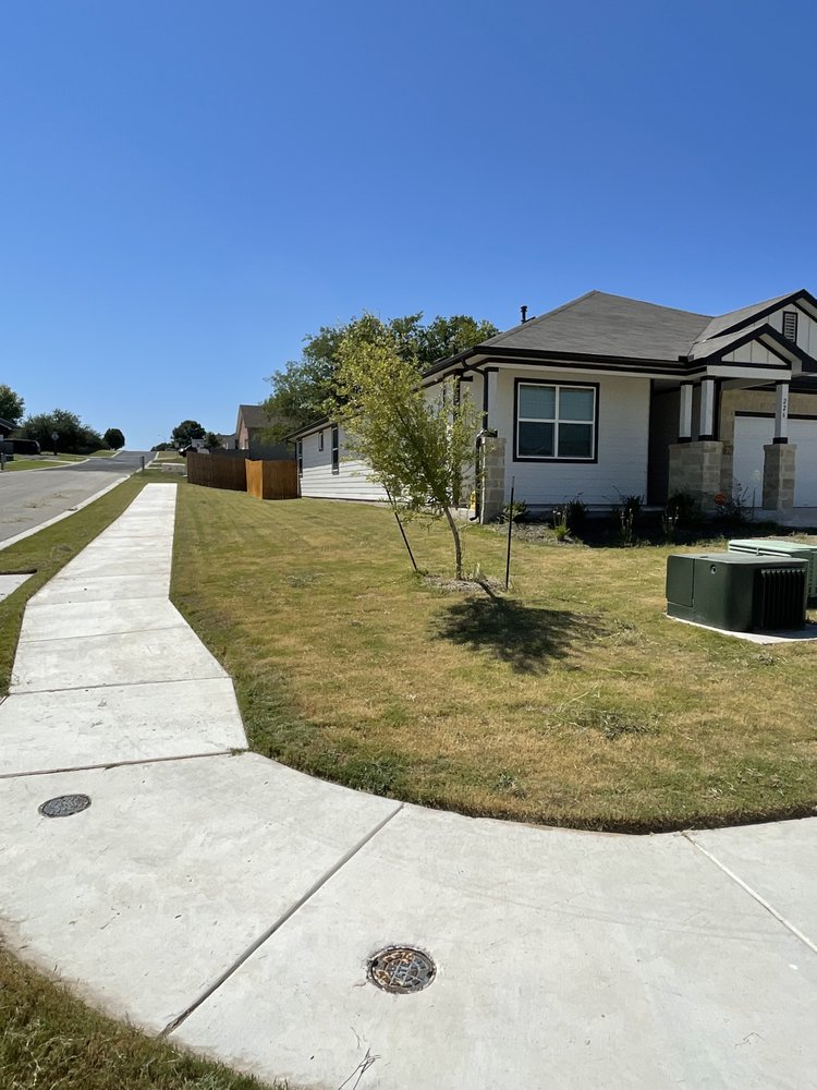 TEXICANO LAWN CARE - Updated December 2025 - 26 Photos - Hutto, Texas ...
