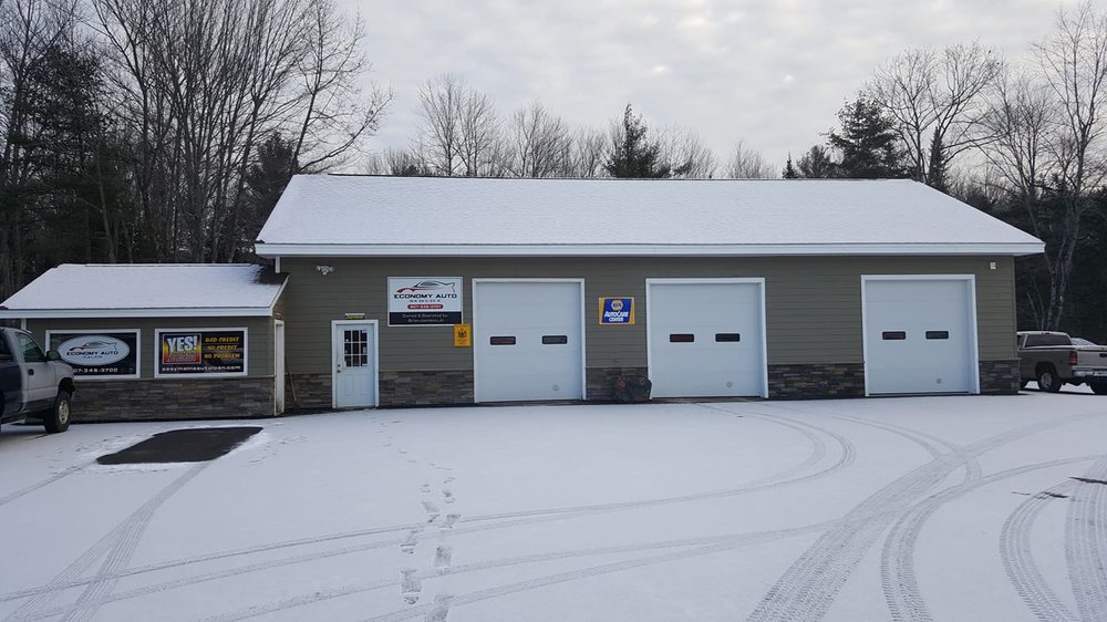 ECONOMY AUTO SERVICE - Updated September 2025 - 13 Photos - 463 ...