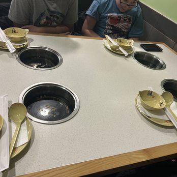 97 HOT POT - Updated December 2025 - 152 Photos & 73 Reviews - 10602 97 ...