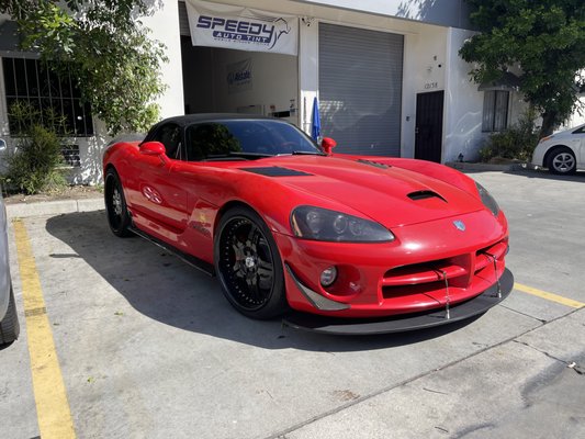 SPEEDY AUTO TINT 【276 Photos & 202 Reviews】 12136 1/2 Woodruff Ave, Downey, California - Car ...