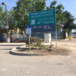 STANISLAUS COUNTY LIBRARY - Updated July 2025 - 14 Photos & 33 Reviews ...
