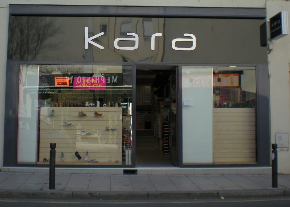 KARA - Updated June 2024 - 36 Rue St Julien, Angers, France - Shoe ...