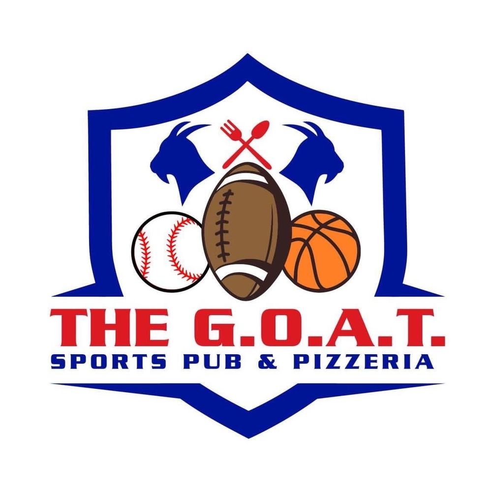 The G.O.A.T. Sports Pub & Pizzeria, Biloxi | Roadtrippers