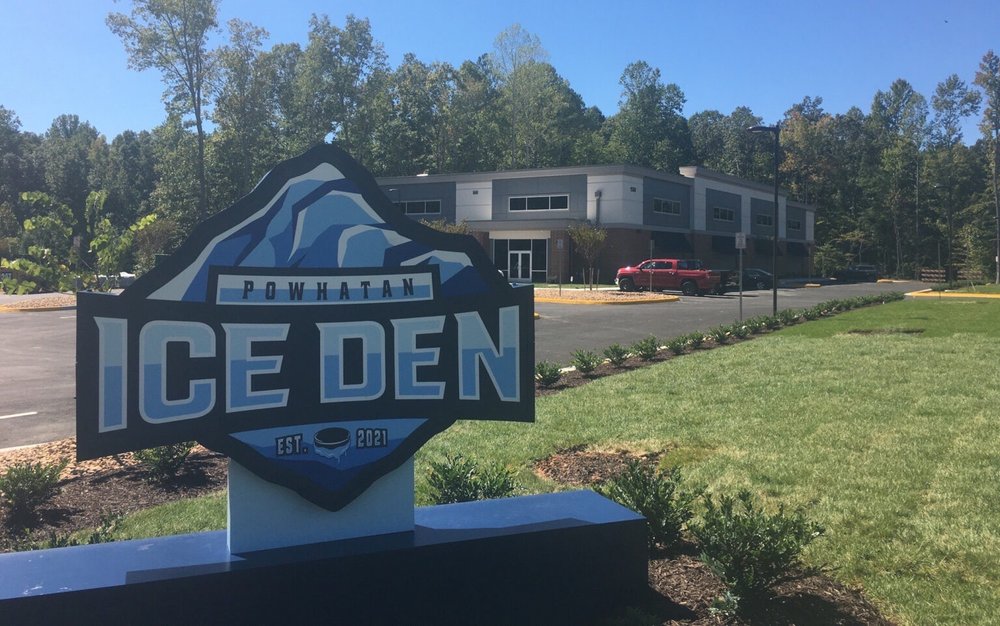 POWHATAN ICE DEN - Updated July 2025 - 1580 Oakbridge Ter, Powhatan ...